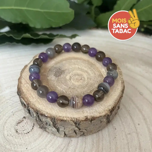 Glame Bracelet Anti Tabac Avis
